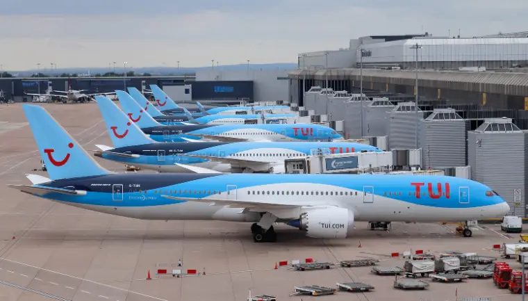 O TUI – poznejte nás lépe! | Blog Cestovní kancelář TUI