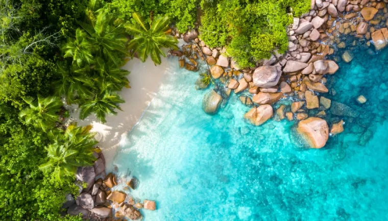 Novinka na léto 2024 - Exotika s pravidelnými lety | Blog Cestovní ...