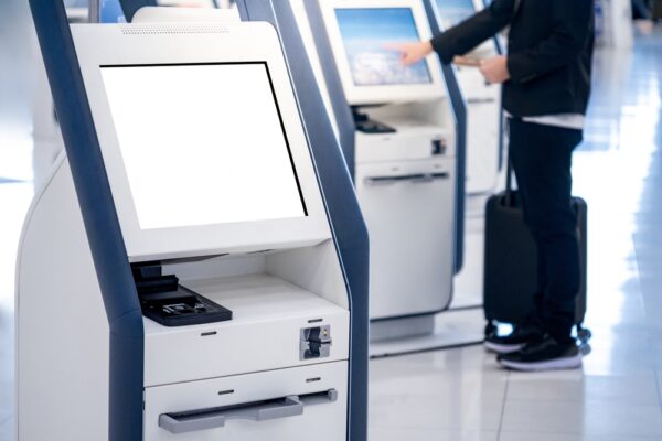 Check-in - co znamená a jak funguje - TUI