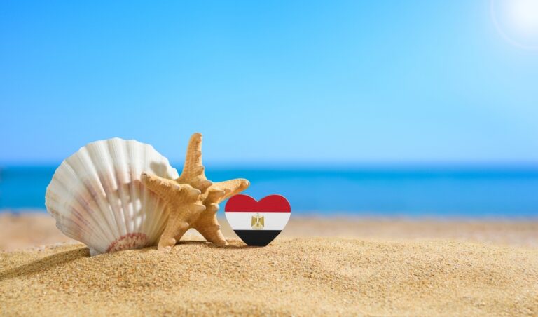 Poprvé do Egypta – tipy, co vědět před cestou - TUI