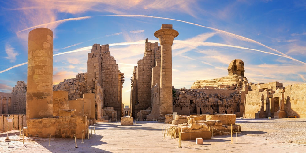 Faraonova pomsta – příčiny, léčba a prevence - TUI